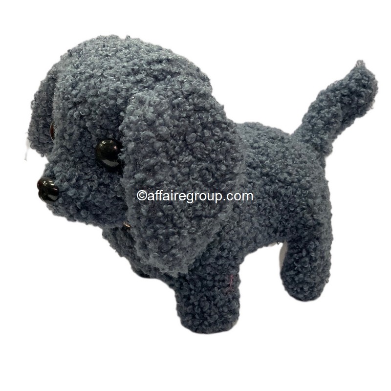 Grossiste et fournisseur de peluches lumineuse cocker pas cher