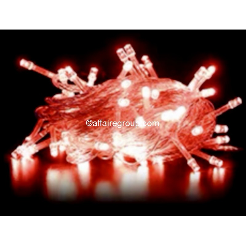 Wholesaler and supplier of cheap red string lights