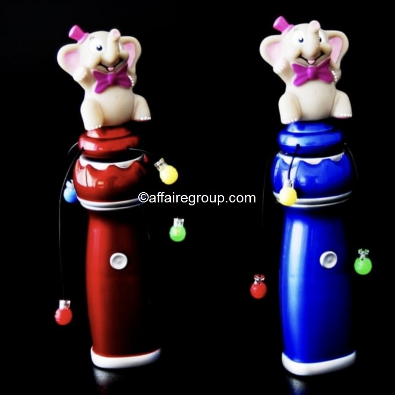 Wholesaler and supplier of cheap elephant light turnstiles