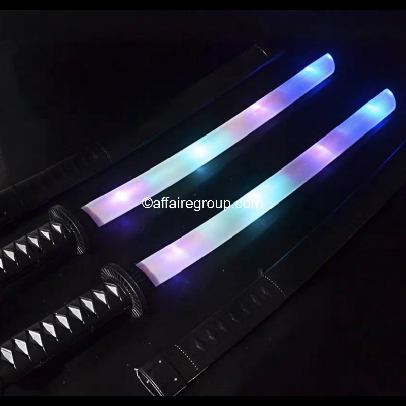 Wholesaler and supplier of cheap samurai light saber