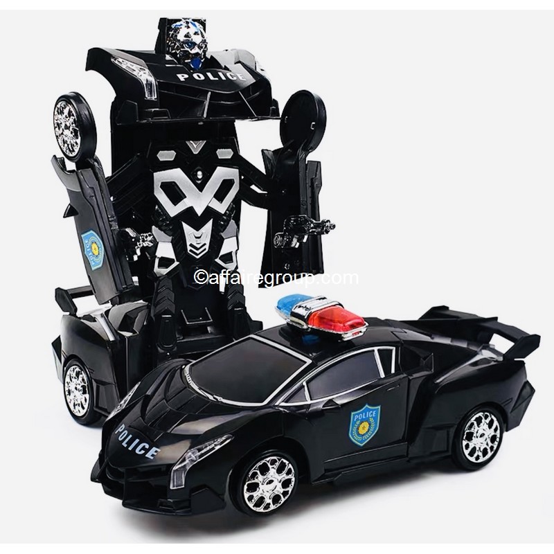 Wholesaler and supplier of cheap robot car toys
