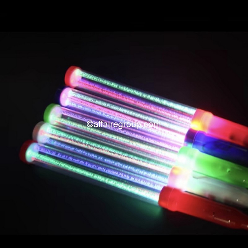 Grossiste et fournisseur de jouet bâton lumineux led pas cher