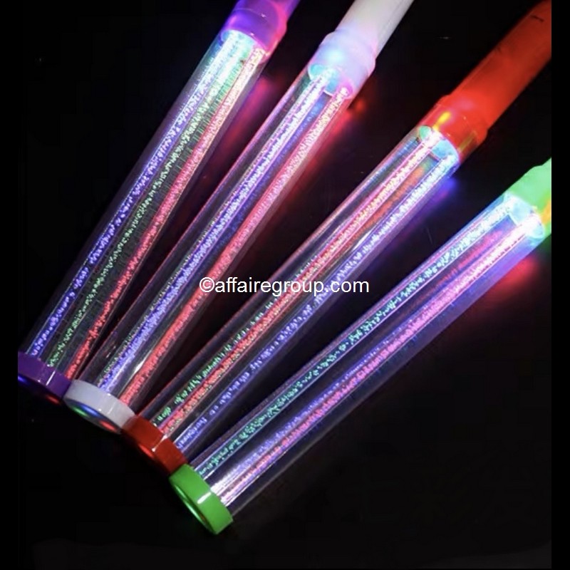 Wholesaler and supplier of cheap led glow stick toys