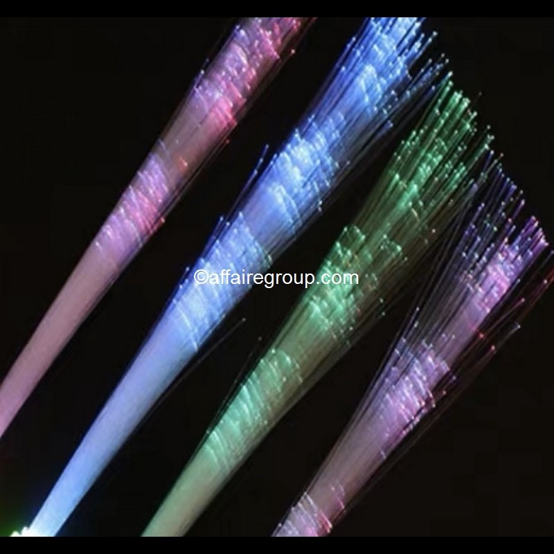 Wholesaler and supplier of cheap fiber whip light sticks