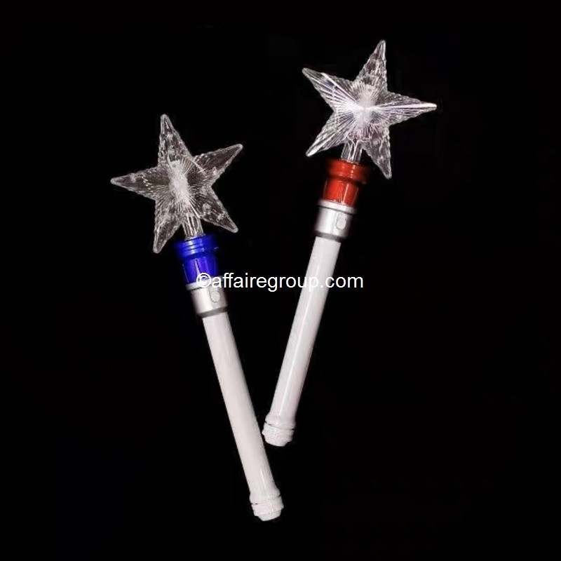 Grossiste fournisseur vente en gros Bâton - Hochet lumineux pas cher