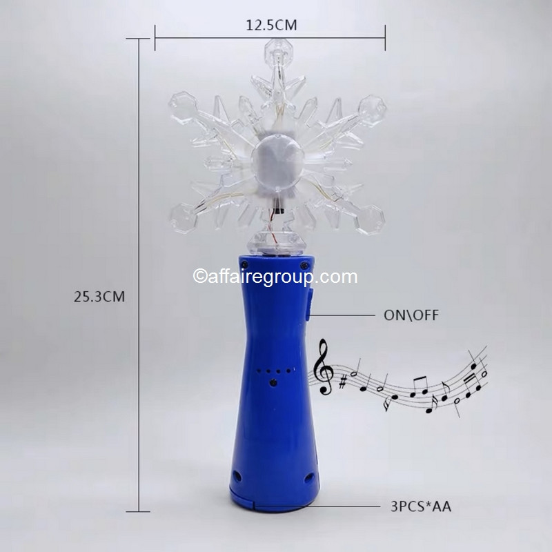 Grossiste et fournisseur de bâton lumineux étoile pas cher