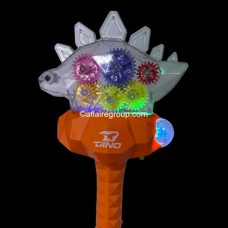 Grossiste et fournisseur de Bâton lumineux led dinosaure pas cher