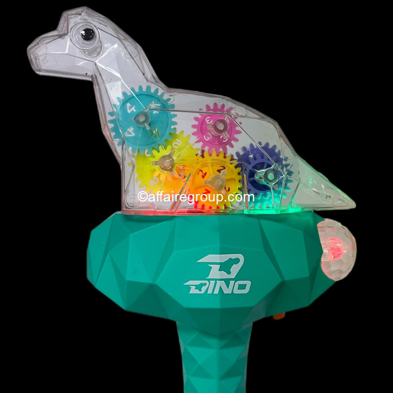 Grossiste et fournisseur de Bâton lumineux led dinosaure pas cher