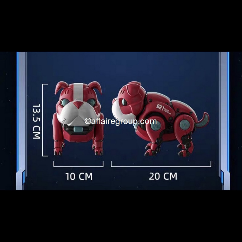 Wholesaler and supplier of cheap dog light robots