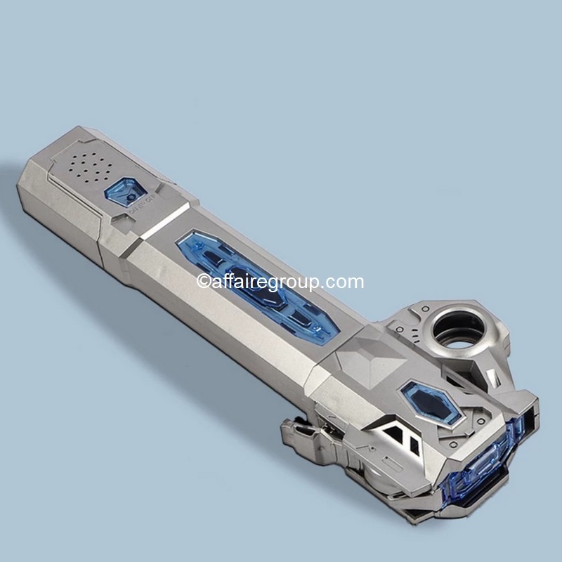Wholesaler and supplier of cheap lighted telescopic laser sword