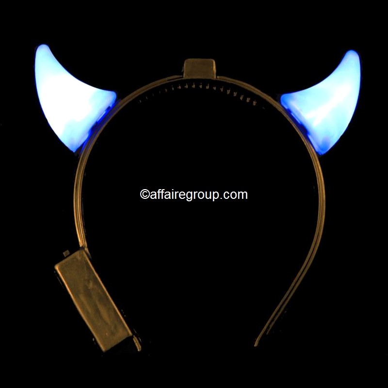 Wholesale and supplier greenhouse head light led horns cheap